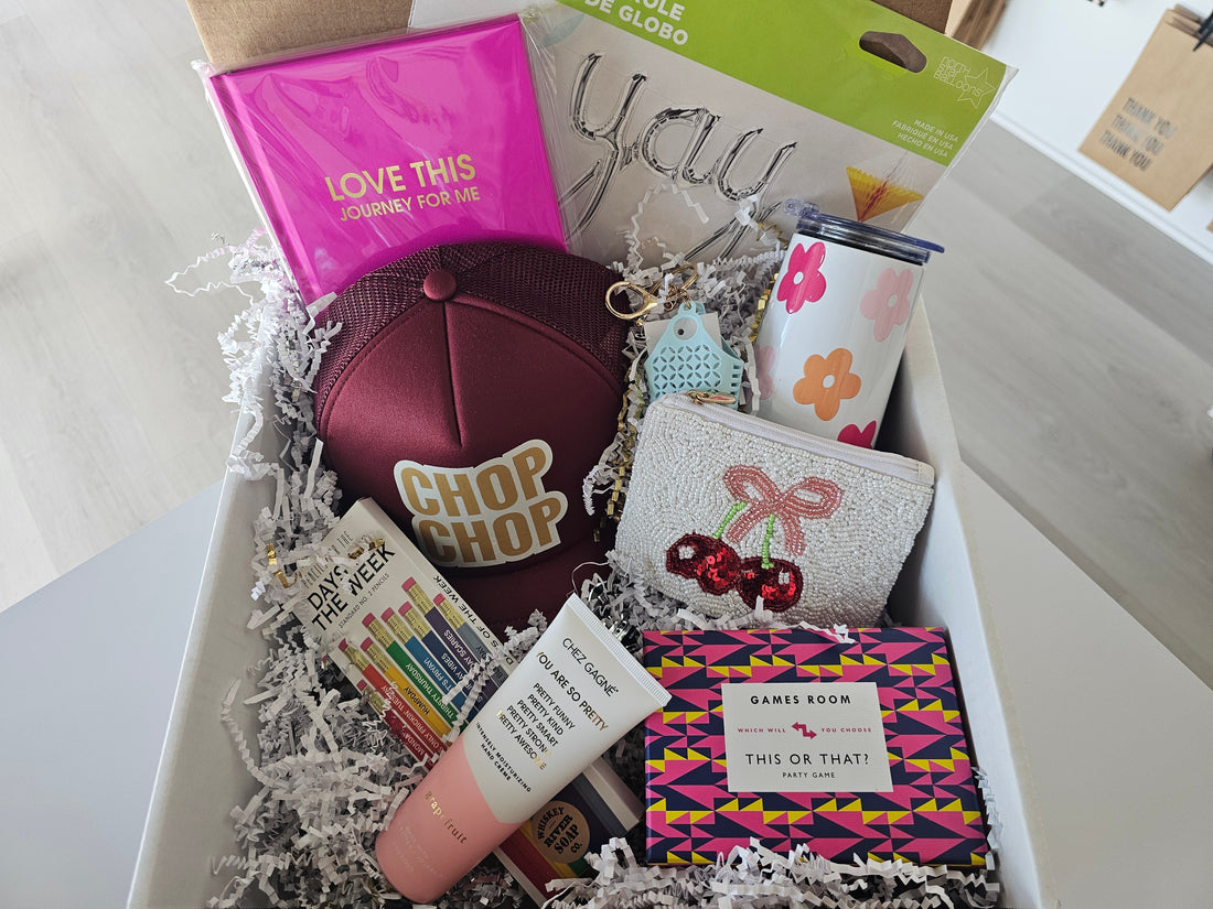 The College Box: A Thoughtful Way to Show Up When You’re Far Away – The ...