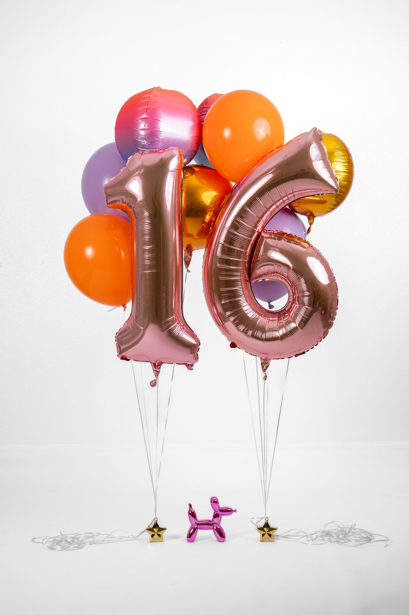 Numbers – The Social Society